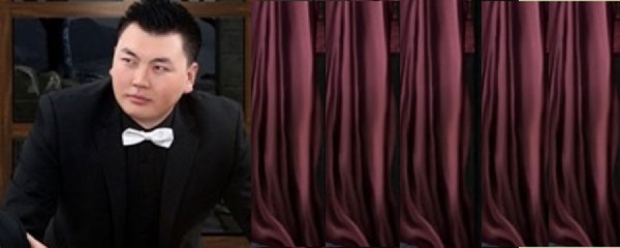 Ж.Вердийн дүрүүдийг бүтээхийг хүсдэг - Гэрэл гэгээ