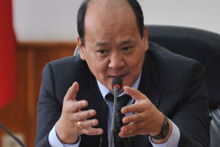 Д.Баттулга: Төлөөлөгчдийг Бразил явуулж том алдаа гаргалаа - Гэрэл гэгээ