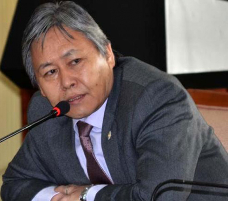 Б.Гарамгайбаатар гишүүнийг заналхийлсэн этгээдийг хориогүй гэв - Гэрэл гэгээ