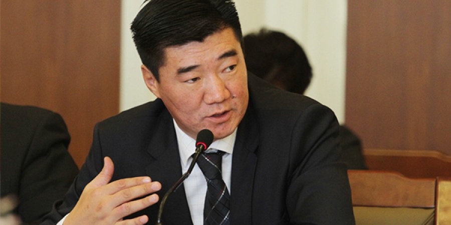 Өнөөдрийн өрийн тооцоонд Хятадын нэг тэрбум ам.долларын зээл ороогvй ...