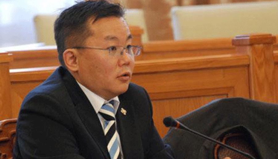 Гишүүдийг эргүүлэн татахыг Г.Баярсайхан, С.Ганбаатар нар дэмжинэ ...