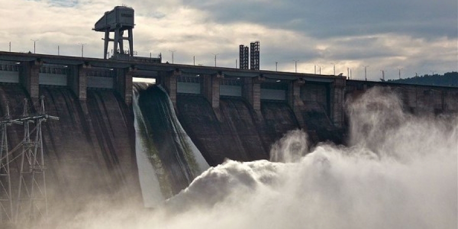 Эгийн голын усан цахилгаан станц төслийн санхүүжилтийг шийдвэрлэлээ Гэрэл гэгээ