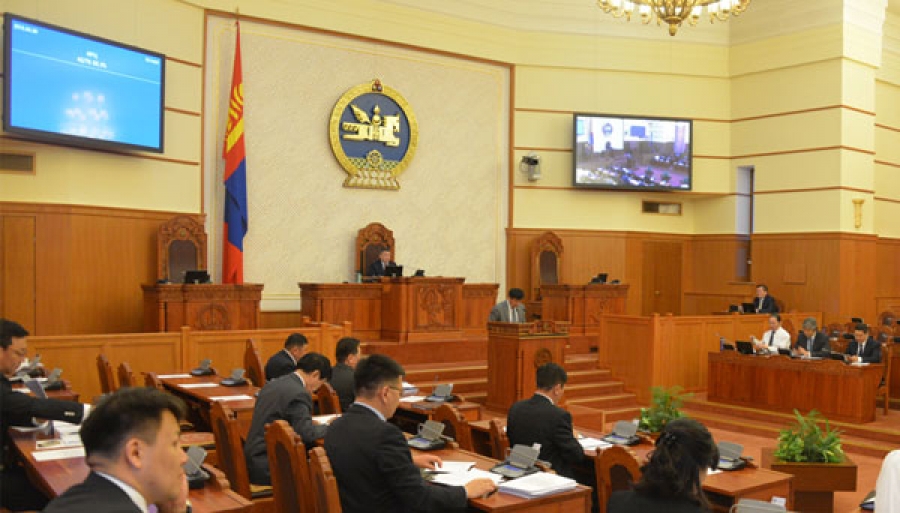 Нягтлан бодох бүртгэл Аудитын тухай шинэчилсэн найруулгын хэлэлцүүлэг эхэллээ Гэрэл гэгээ