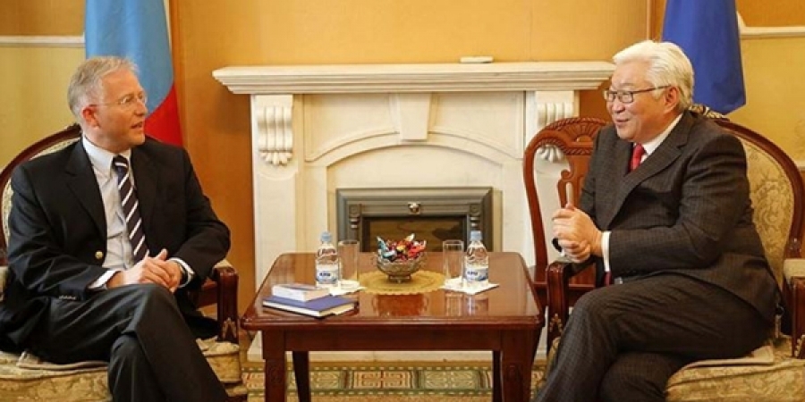 Тусгай замын автобусны шугамын зургийг энэ онд багтаан гаргана Гэрэл гэгээ