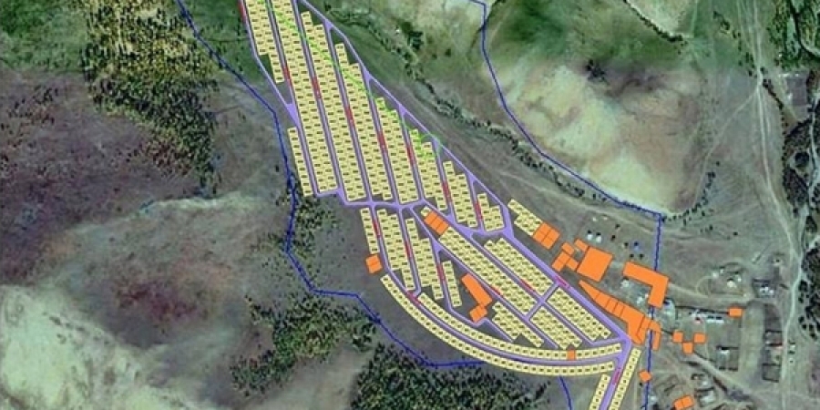 Газрын цахим бүртгэлийн эргэн тойронд - Гэрэл гэгээ