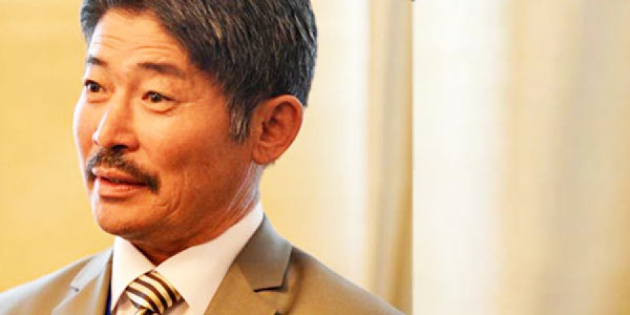 Л.Дүгэржав: Монголчуудыг өмнөхөөс өөр нүдээр хардаг болсон - Гэрэл гэгээ