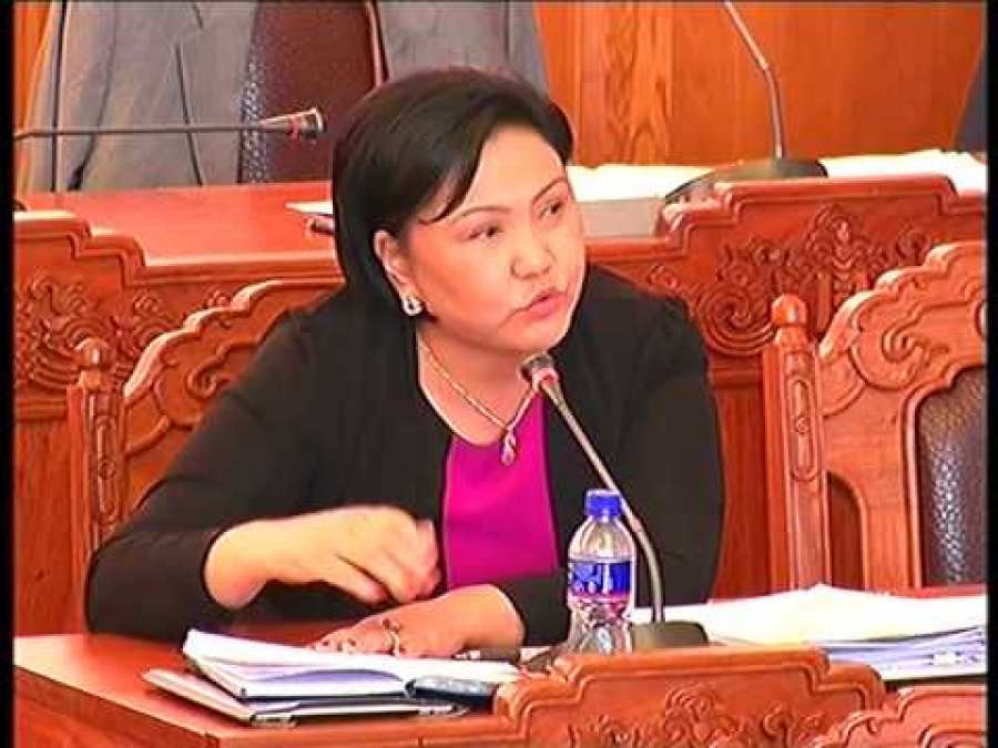 Зайсангийн иргэдэд газрыг нь өмчлүүлээгүй - Гэрэл гэгээ