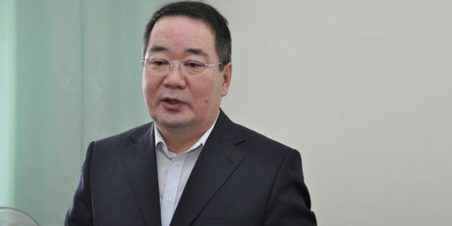 Р Болд Хүүхэд харах үйлчилгээний хуулийг баталсан нь нийгмийн захиалга байсан Гэрэл гэгээ