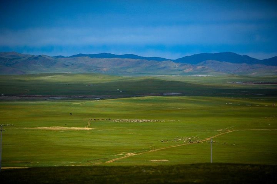 Долдугаар сарын цаг агаарын төлөв Гэрэл гэгээ