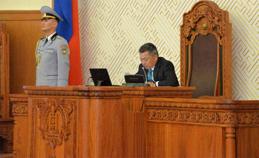 Төрд ажилладаг хамаатнуудын судалгааг гаргах нь - Гэрэл гэгээ