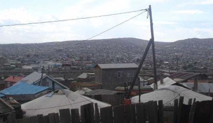 Агаарын бохирдлыг бууруулахад цахилгааны урамшуулал бодит дэмжлэг болно гэв Гэрэл гэгээ