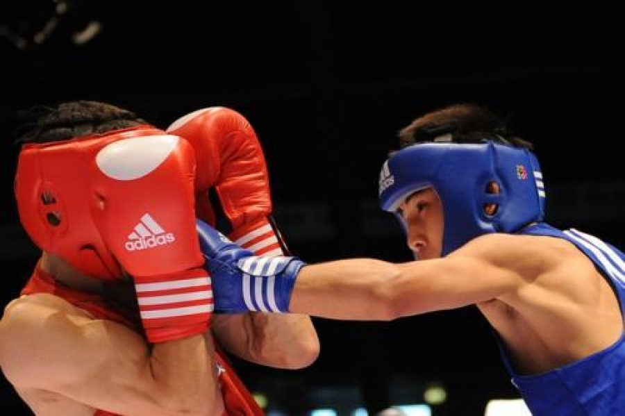 Ширэн бээлийтнүүдээс дөрөв нь ДАШТ-д оролцох эрхээ авлаа - Гэрэл гэгээ