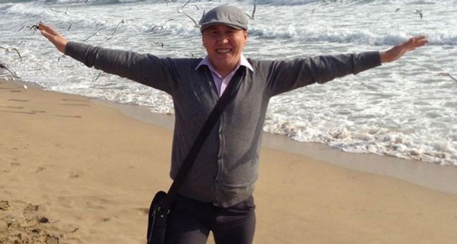 Жүжигчин Р.Алтансүх тэнгэрийн орноо заларчээ - Гэрэл гэгээ