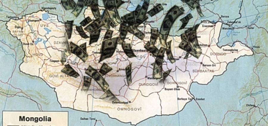 Хөрөнгө оруулалтын чуулга уулзалт болно - Гэрэл гэгээ