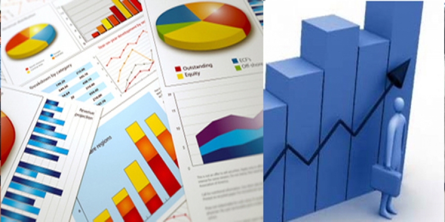 Эдийн засгийн өсөлт гурван хувьд хүрнэ гэв Гэрэл гэгээ