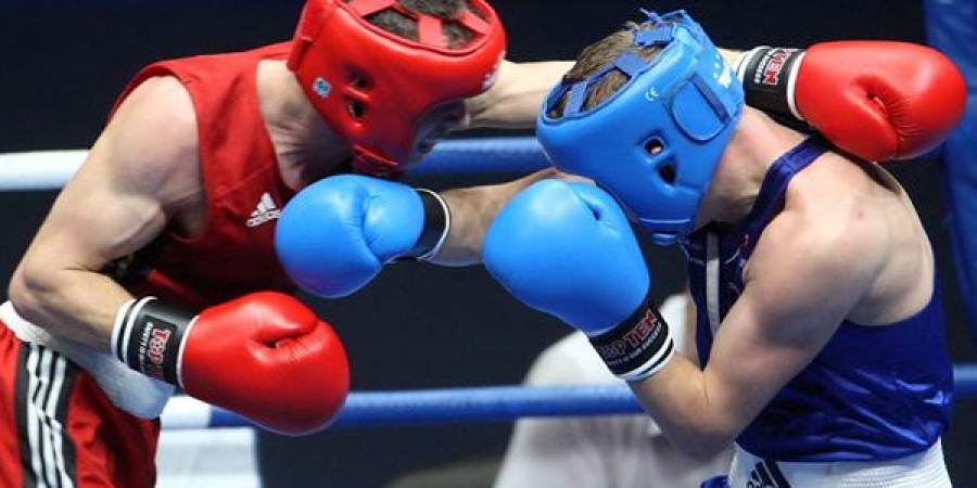 Дөрвөн тамирчин ДАШТ-нд оролцоно - Гэрэл гэгээ