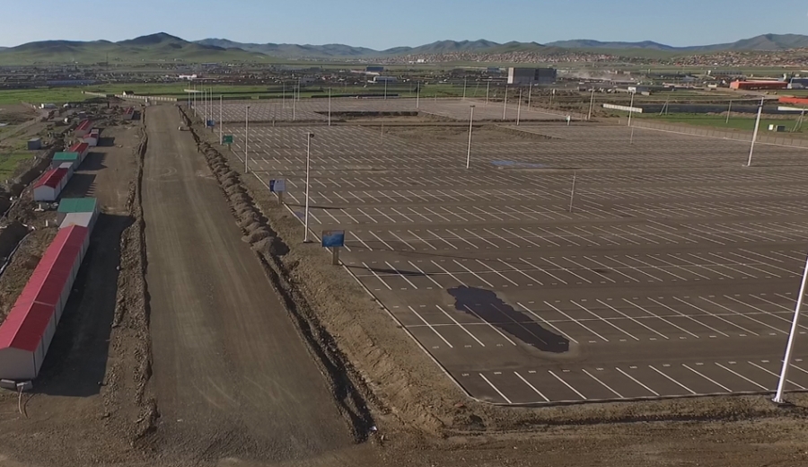 Шинэ цогцолборын автомашиныг 5-10 хувийн хямд үнээр зарна - Гэрэл гэгээ