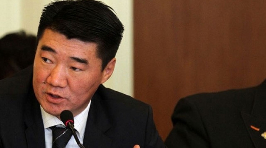 С.Бямбацогт: Улсын хэмжээнд шатахууны үнийг ижил тогтоох боломжтой ...