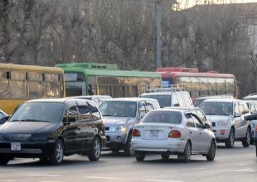 Маргааш дугаарын хязгаарлалт үйлчлэхгүй - Гэрэл гэгээ