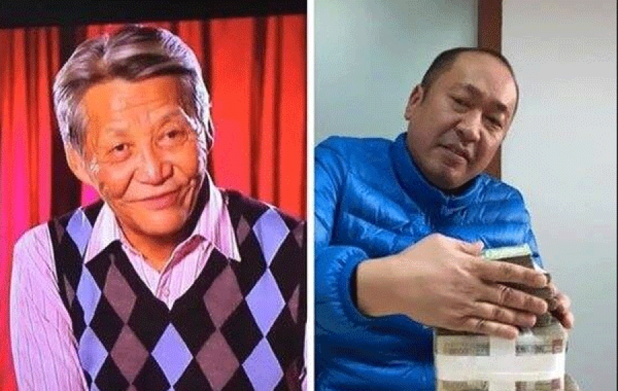 “Эгшиглэнт чимээ” хамтлагийн мундаг багшийг 60 сая төгрөгөөр шагнахаа ...