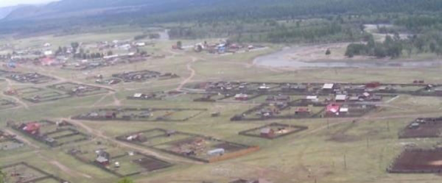 Эрдэнэбулган сумын ЕБС-ийн спорт заалын үйл ажиллагааг зогсоожээ ...