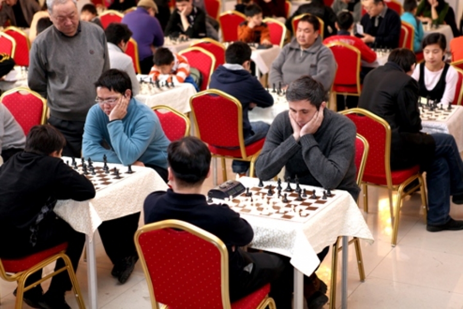 “Хавар 2016” шатрын нээлттэй тэмцээн болно - Гэрэл гэгээ