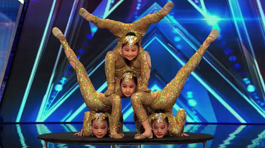 Уран нугараачид “Гиннес”-т бүртгүүлнэ - Гэрэл гэгээ