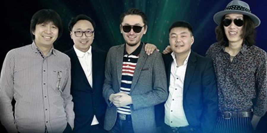 Битлз хамтлагийн шилдэг дуунуудыг дуулна - Гэрэл гэгээ