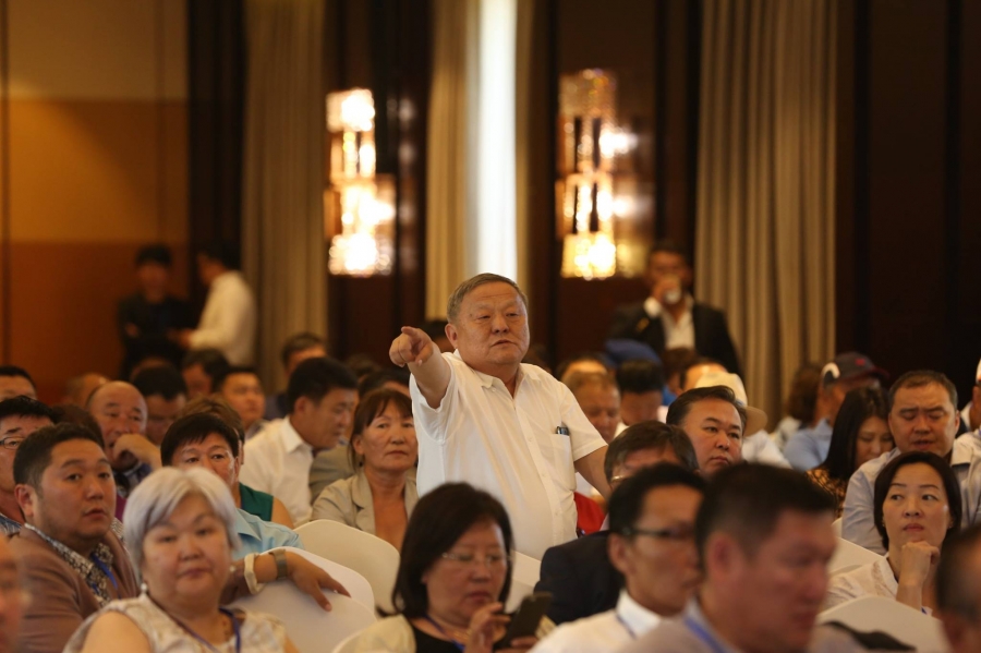 АН-ын ҮЗХ пүрэв гарагт хуралдана - Гэрэл гэгээ