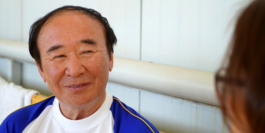 Үндэсний шигшээ багийн албаны даргаар Ч.Насантогтохыг томиллоо - Гэрэл гэгээ