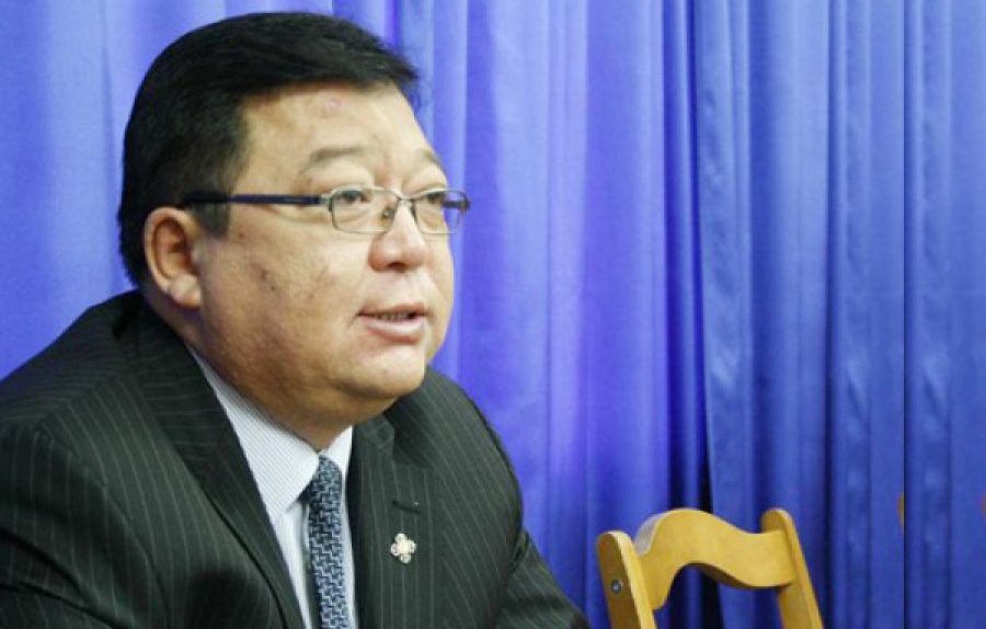 С Эрдэнэ 16 дэд сайд хэнд хэрэгтэй юм бэ Гэрэл гэгээ