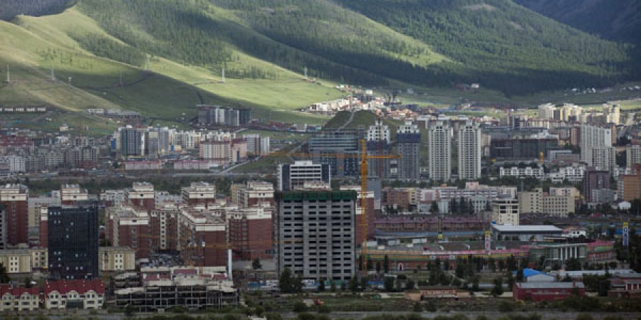 Орон сууцны үнэ буурчээ - Гэрэл гэгээ