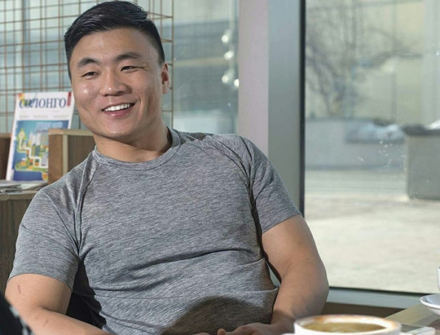 Г.Мөнхсүлд: “Спиннинг давалгаа” фестиваль өргөн хүрээг хамарсан арга хэмжээ болно - Гэрэл гэгээ