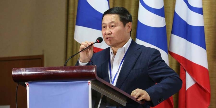 АТГ Н.Алтанхуягийг зөвлөх болгохгүй - Гэрэл гэгээ