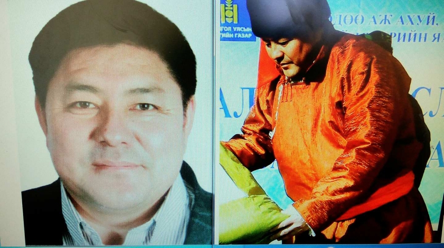 Сэлэнгийн наадмыг будлиантуулсан Б.Мөнхтөр даргад хариуцлага тооцъё ...
