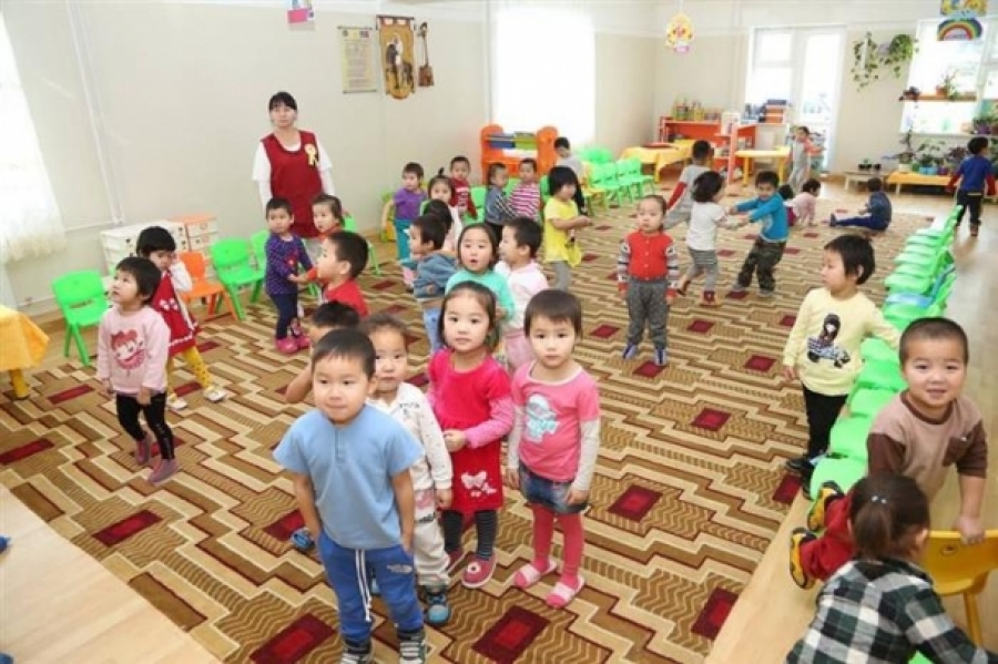 Цэцэрлэгийн цахим бүртгэлд 19454 хүүхэд бүртгүүлжээ - Гэрэл гэгээ