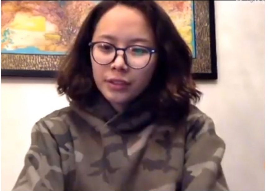 Баячуудын хүүхдүүдийн золиос болсон гэх Г.Номуундарь охины хэрэг ...