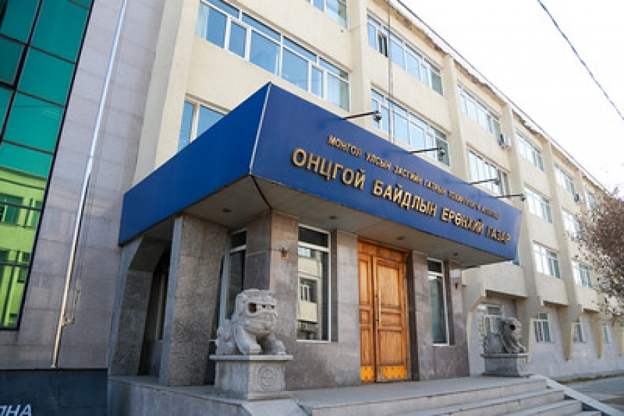 Гэрээсээ гараад төөрсөн хүүг эсэн мэнд олжээ - Гэрэл гэгээ