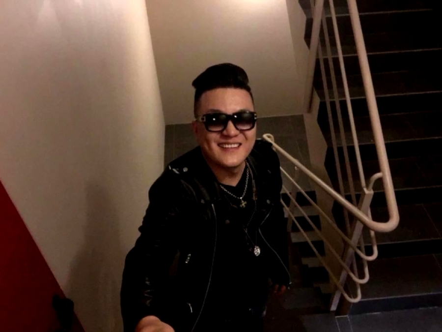 Дуучин Б.Амархүүгийн танхайн хэргийг өнөөдөр шүүнэ - Гэрэл гэгээ