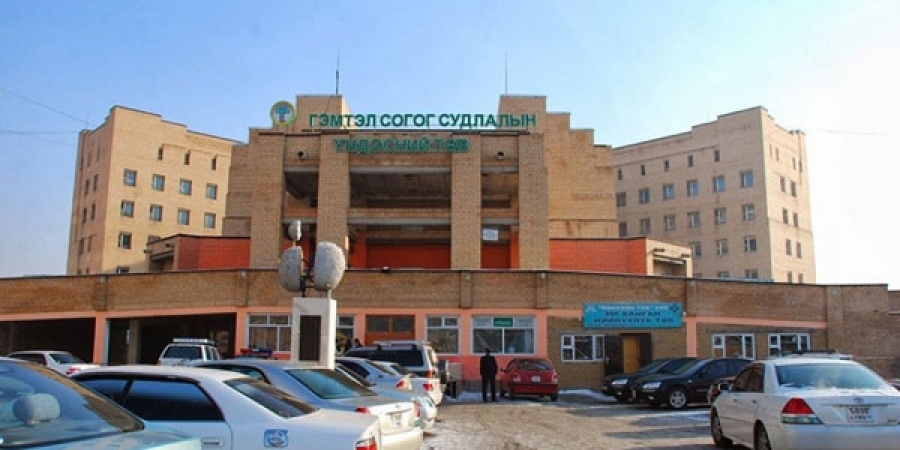 ГССҮТ хоёр дахин ачаалалтай ажиллаж байна - Гэрэл гэгээ