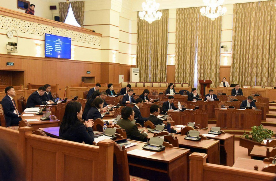 Дэгийн тухай хуульд өөрчлөлт оруулах асуудлаар хэн юу хэлэв Гэрэл гэгээ