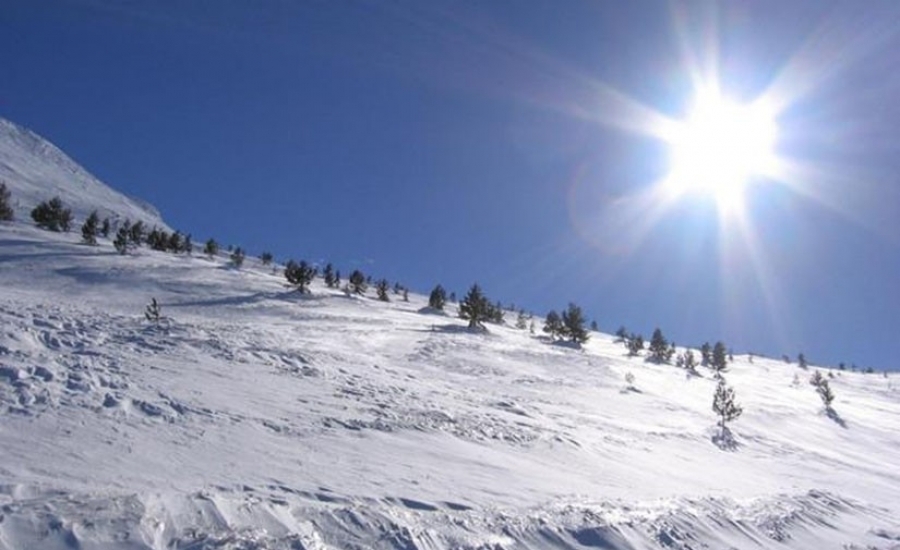 Улаанбаатарт 0 градус орчим байна - Гэрэл гэгээ
