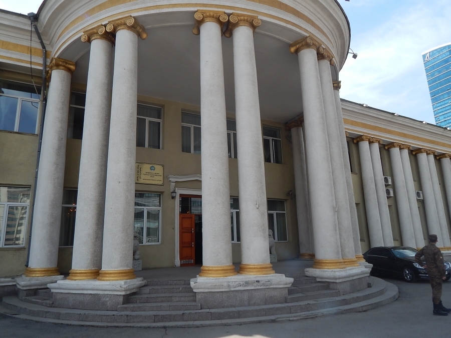 Турк улсад монгол эмэгтэй бусдад буудуулж амиа алджээ - Гэрэл гэгээ