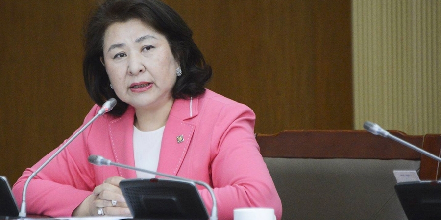 Ц.Гарамжав:Хувийн хэвшлийнхэн улсынхаа эдийн засгийн 70 орчим хувийг ...