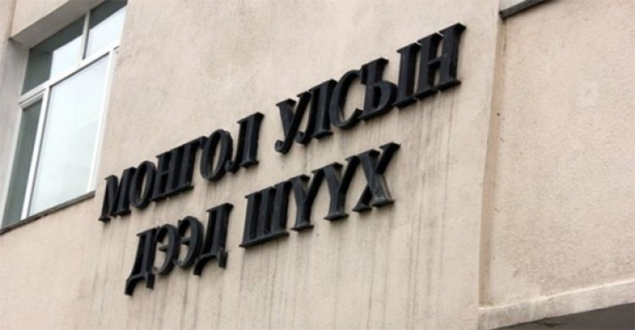 Үйлдвэрчний эвлэл нэгдэл намыг бүртгэхээс татгалзав Гэрэл гэгээ