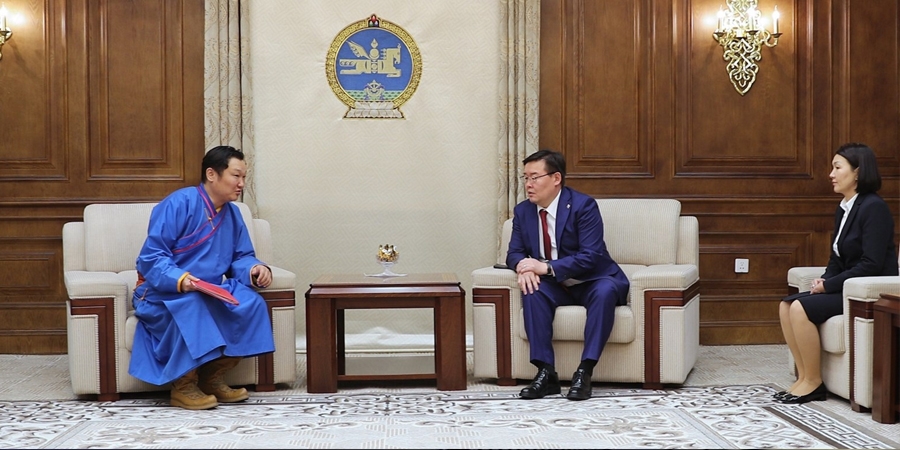 УИХ-ын гишүүн гэмт хэрэгт холбогдсон тохиолдолд бүрэн эрхийг нь ...