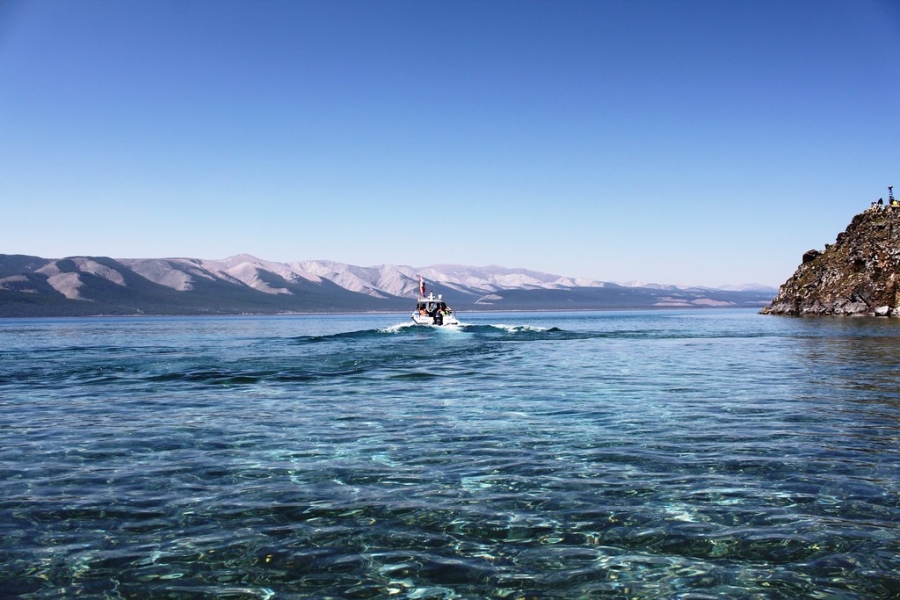 Хөвсгөл далайг дэлхийн өвд бүртгүүлнэ - Гэрэл гэгээ