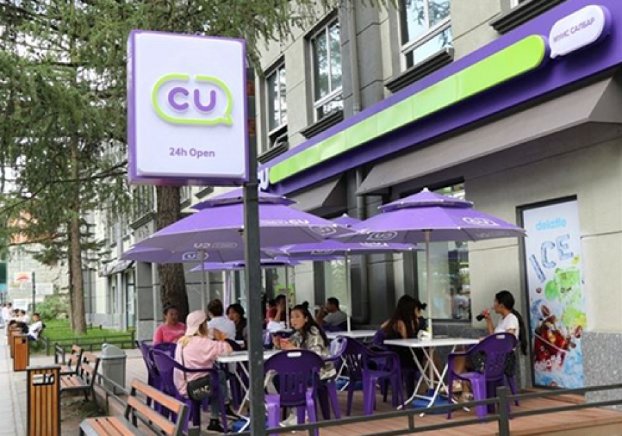 Cu 06 сүлжээ дэлгүүр эрүүл ахуйн шаардлага хангахгүй газарт худалдаа хийж байжээ Гэрэл гэгээ