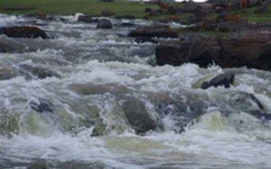 Голуудын үерийн түвшин 5-35 см нэмэгджээ - Гэрэл гэгээ