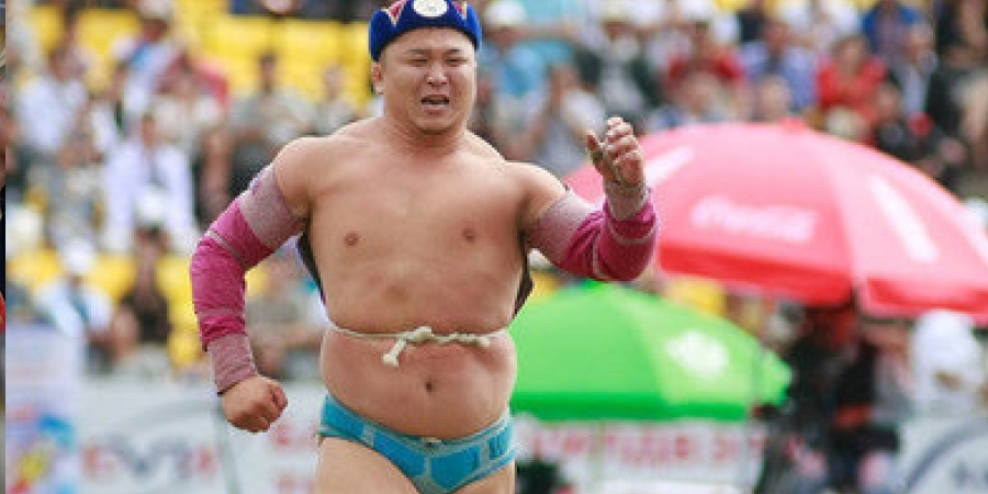 Ш Жаргалсайханы барилдах эрхийг нэг жилээр хаслаа Гэрэл гэгээ